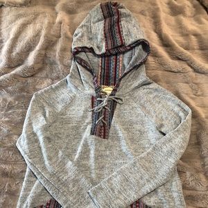 Skonhet | Jackets & Coats | Hoodie | Poshmark